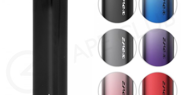 SMOK Zrex RF - SMOK Zrex RF Orijinal Satın Al